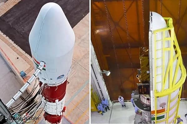 HAL-L&T wins Rs 860 crore deal from NSIL to entirely build 5 PSLV rockets