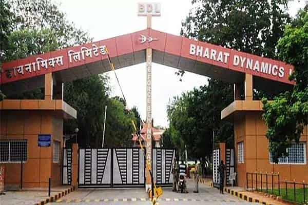 BDL launches new products & signs MoUs with various organisations at ...