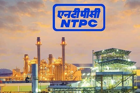 NTPC bags ‘ATD Best Awards 2023’ for 6th consecutive year