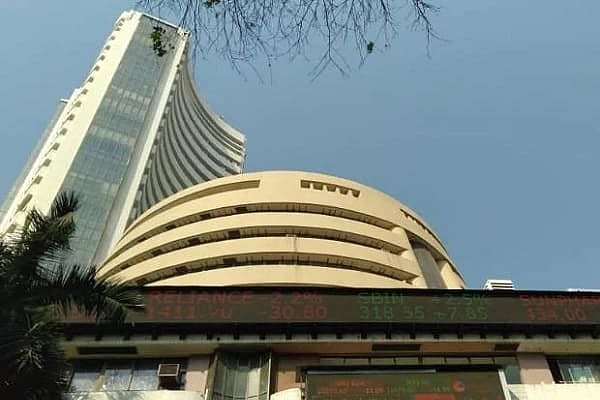 NSE & BSE maintain winning momentum for 6th day