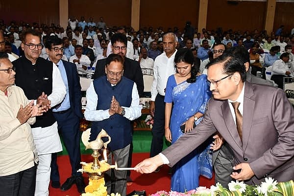 MCL celebrates 48th Coal India Day