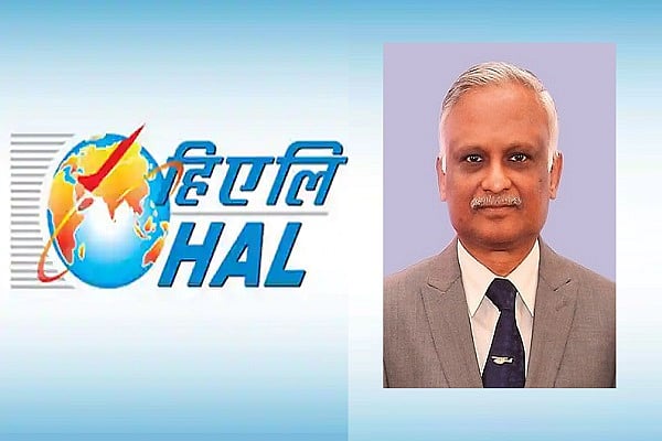 CB Ananthakrishnan gets extension as HAL CMD