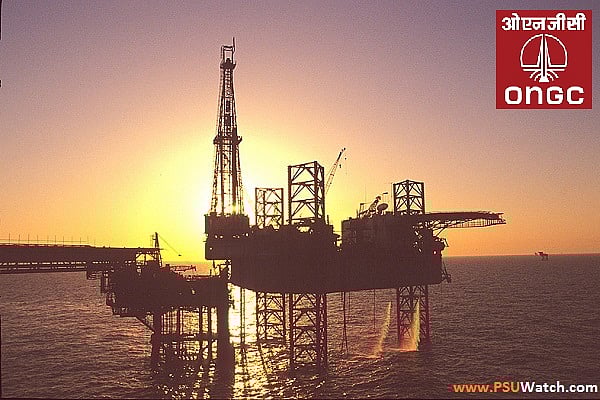 Shapoorji Pallonji builds India’s largest floating rig for ONGC KG wells