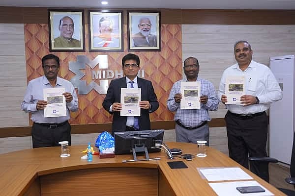 MIDHANI releases ‘Systematic Improvements’ booklet