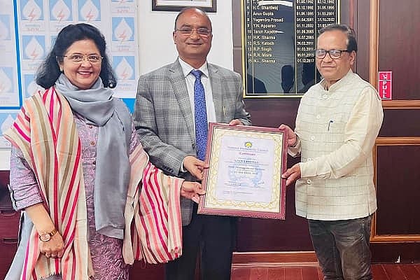 SJVN becomes 1st PSU to implement ISO 31000:2018 for Risk Management System