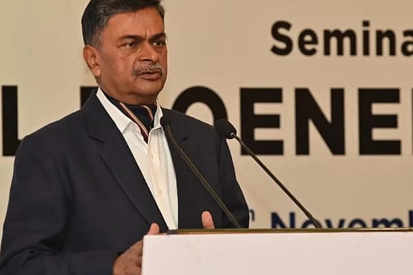 Coal & gas power forms base load as renewable energy storage is ...