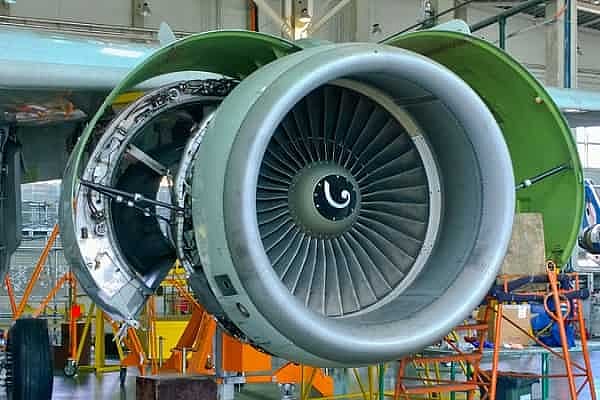 GE Aerospace & TASL extend their USD 1 billion contract for aircraft ...