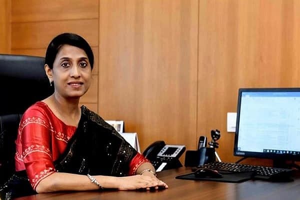 MOIL gets its 1st woman CMD as Director (HR) Usha Singh takes ...
