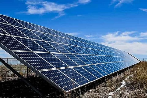 Saatvik Solar delivers 70.2 MW solar modules to SJVN for Punjab project