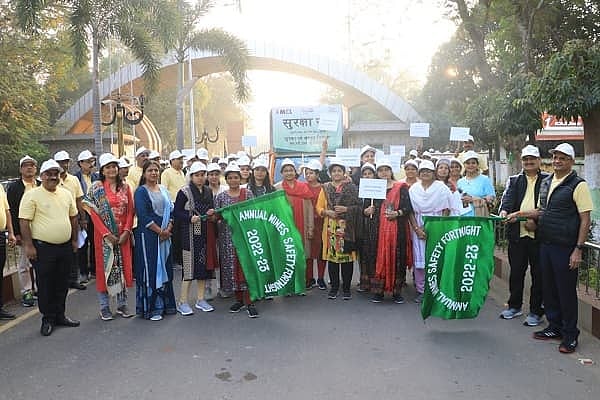 Productivity & safety to go hand in hand in MCL: CMD