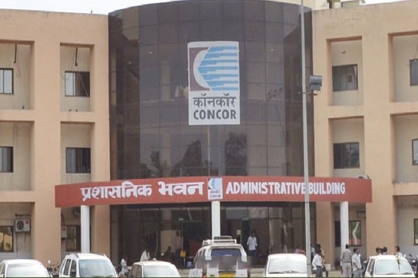 CONCOR ties up with IGL to explore possibility of LNG/LCNG infra at ...