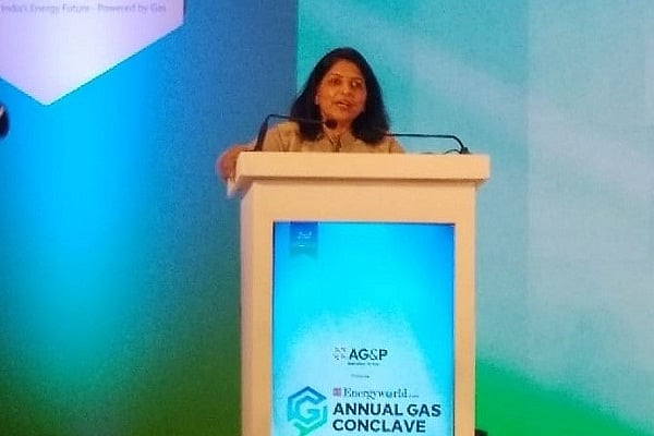 Natural gas shall remain an important energy source for Indian ...