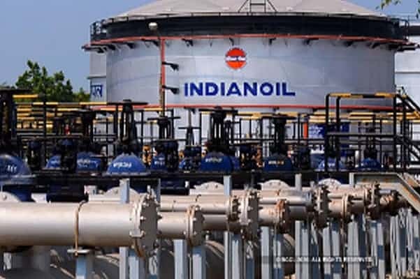 IOC hires BGR Energy Systems for construction & structural works