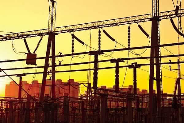 IndiGrid, GR Infraprojects partner to bid for power transmission ...