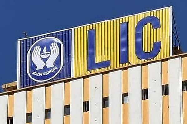 LIC increases its shareholding to 5% in HDFC