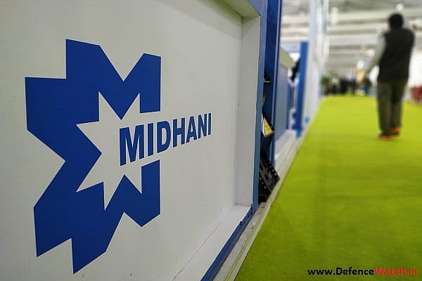 Murmu to inaugurate wide plate mill facility at MIDHANI on Dec 27