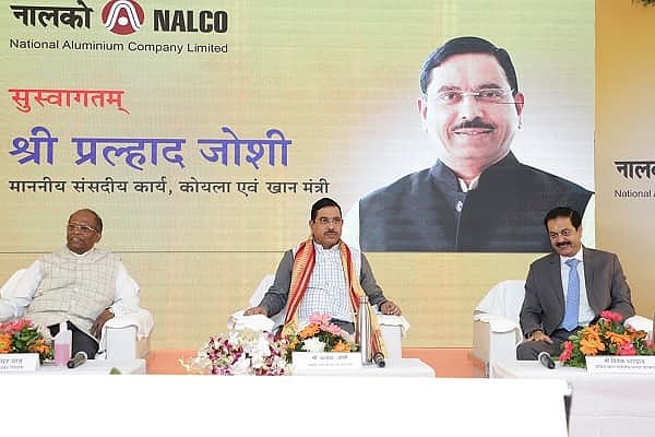 Joshi lauds NALCO for stellar and record-breaking performance