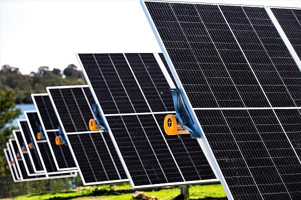 Solex Energy, SBI partner to provide finance for solar projects