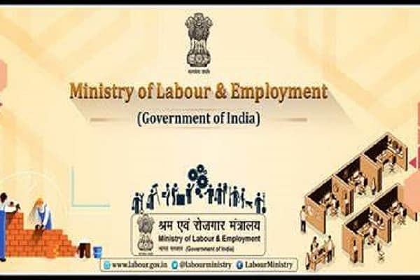 Implementing labour reforms & ensuring social security of workers to be ...