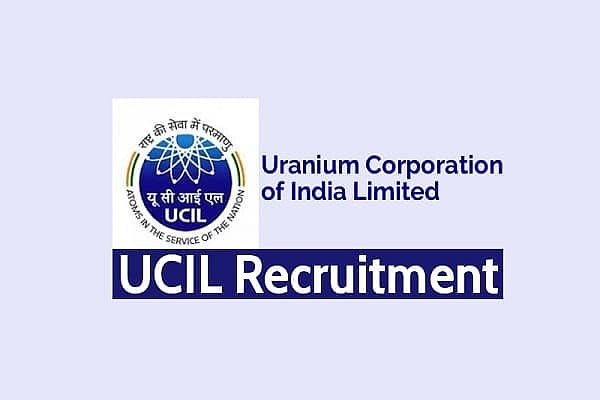 Ucil Logo WELCOME Uranium Corporation Of India LTD JOB PORTAL