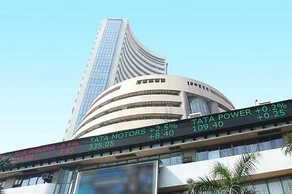 BSE & NSE continue to rally in early trade amid firm global trends