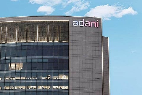 Adani Power enters into 20-year PPA with Reliance Industries