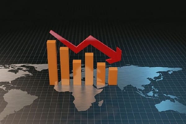 Recession will hit one-third of the world this year: IMF chief