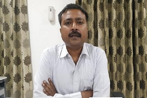 Kumar Saurabh Raj (IAS) appointed as DS in Ministry of Civil Aviation