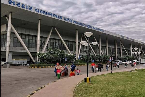 SVPI airport plans development, expansion projects