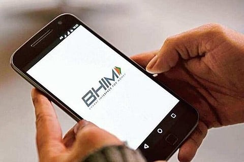 BHIM Payments App transaction volumes triple in 11 months: Official