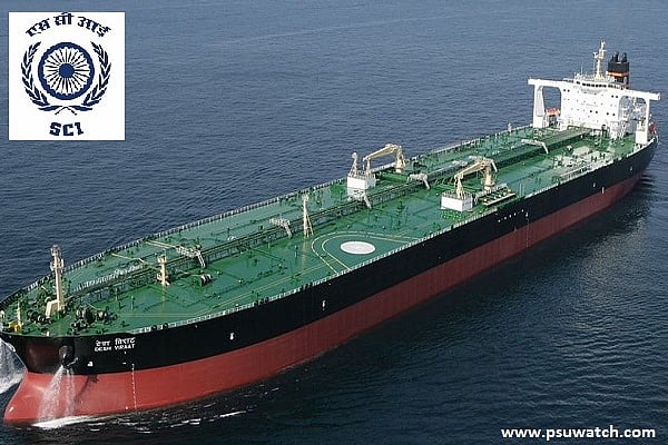 Shipping Corporation of India (SCI) set to open subsidiary in IFSC ...