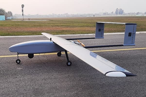 BEML showcase its prime products at Aero India 2023