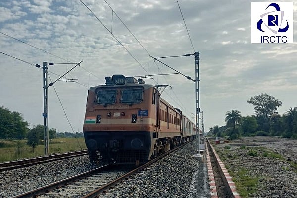 Dr Lokiah Ravikumar appointed as Director (Catering Services) of IRCTC