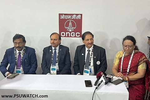 ONGC to start oil production from D5 block in May, gas in 2024 at lower ...