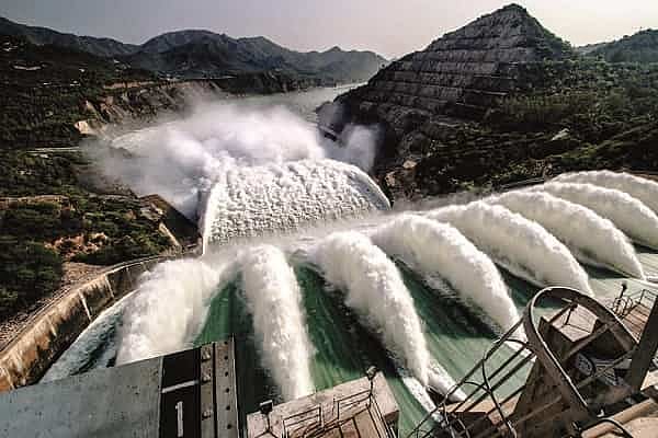 MNRE launches guidelines for Small Hydro Power Development Scheme