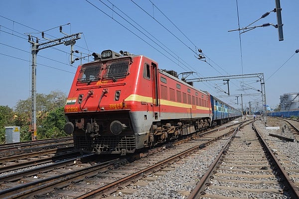 South Central Railway registers highest gross revenue of nearly Rs ...