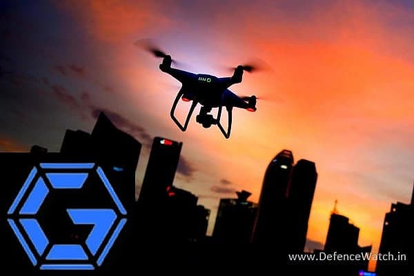 Garuda Aerospace to aid rescue efforts in quake-hit Turkey