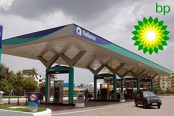 Jio-bp rolls out E20 petrol with 20% ethanol