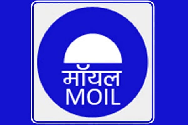 MOIL registers growth of 26% for producing 1.31 lakh tonnes of manganese ore in Apr