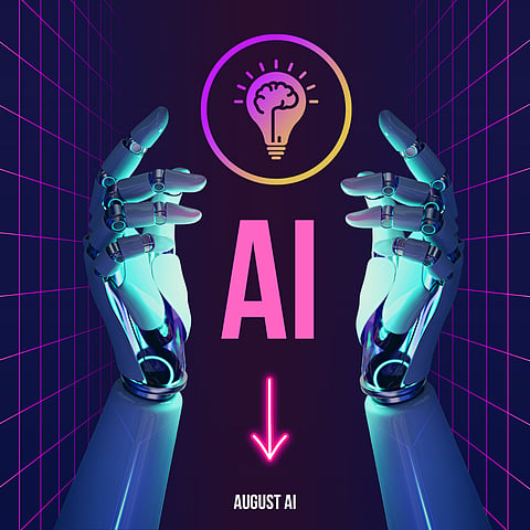 Revolutionary AI Tool for Healthcare -AUGUST AI