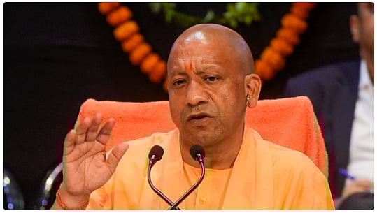 CM Yogi Adityanath: ‘Safety of Hindus Ensures Safety of Muslims in ...