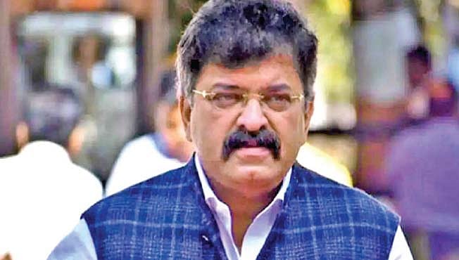 Akshay Shinde Encounter| असं फक्त युपी-बिहारमध्ये होतं...; बदलापूर ...