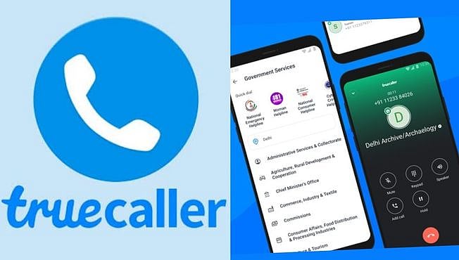 Truecaller Feature | iPhone वापरकर्त्यांना मोठा धक्का! Truecaller चे ...