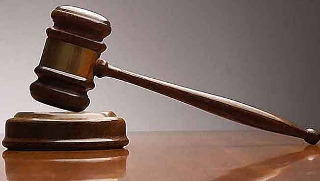 Baramati Court Verdict | बारामती न्यायालयाचा ऐतिहासिक निकाल : दौंड ...