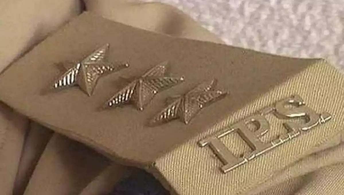 Maharashtra IPS Officers Transfer | राज्यातील 7 आयपीएस अधिकाऱ्यांच्या ...