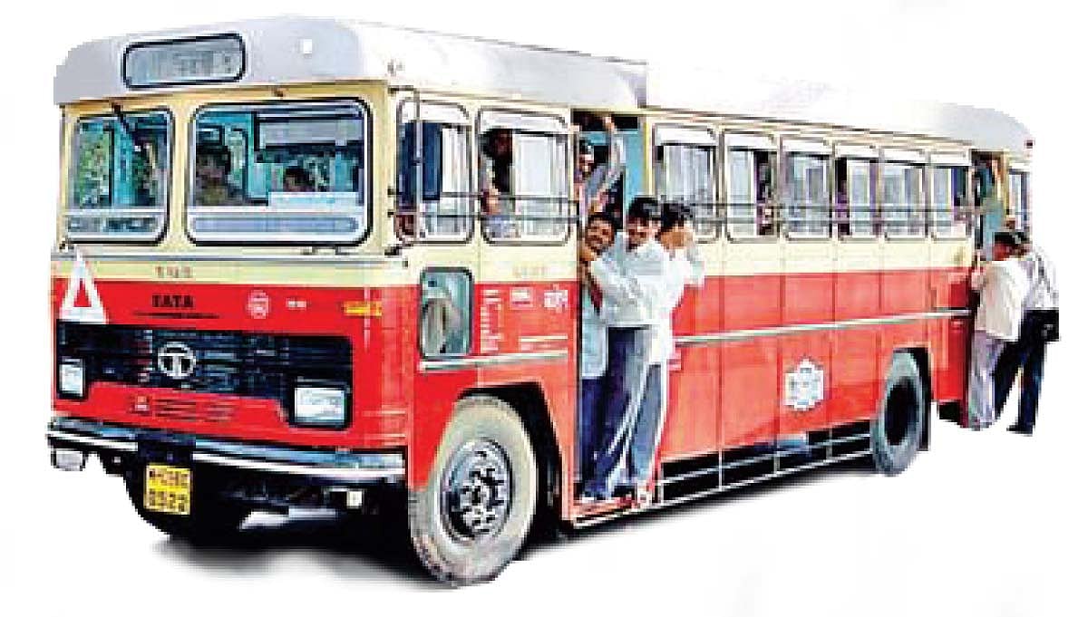 KMT Kolhapur : केएमटी फायद्याच्या मार्गावर धावणार कधी?