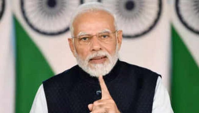 BJP 2024 : निकाल सांगतो, 2024 मध्ये पुन्हा भाजप; पंतप्रधान नरेंद्र मोदी यांचा विश्वास