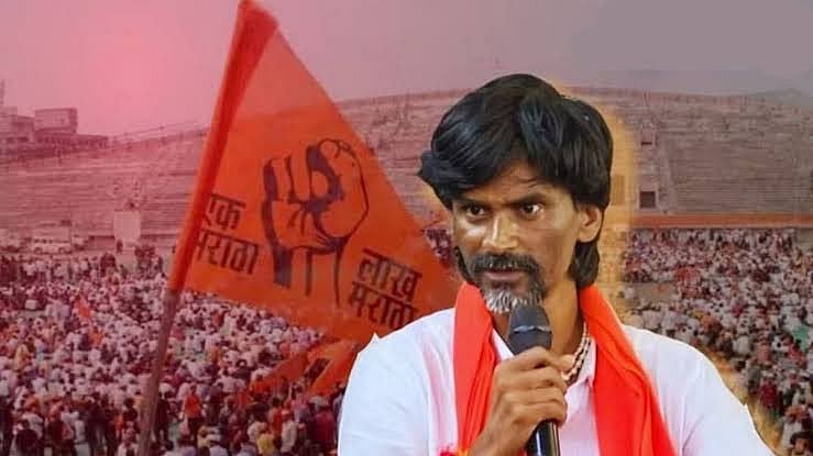 Maratha Reservation Rally : मराठ्यांचे वादळ आज संभाजीनगरात