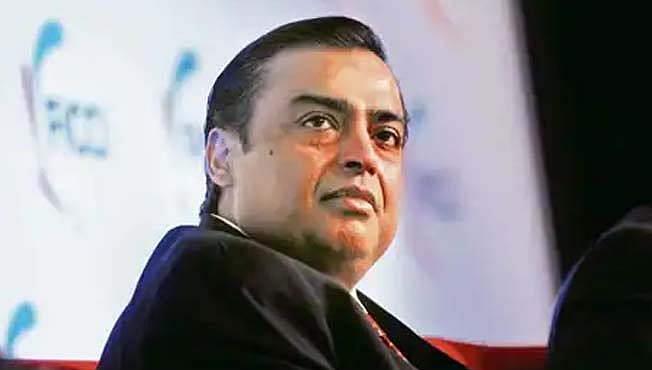 Mukesh Ambani Death Threat | मुकेश अंबानींना तिसऱ्यांदा जीवे मारण्याची ...