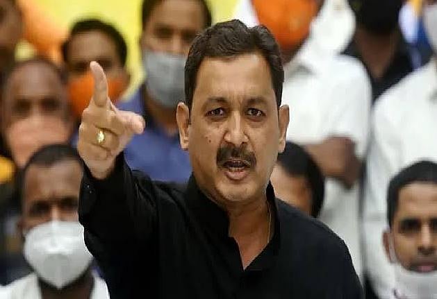 Chhatrapati Sambhaji Raje : सर्वपक्षीय बैठक म्हणजे पोकळ बैठक : छत्रपती ...